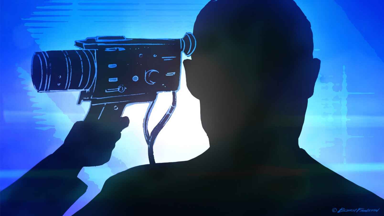 Impeachment Shows the Limit of Media Power | Frontpagemag – Barzilaiendan