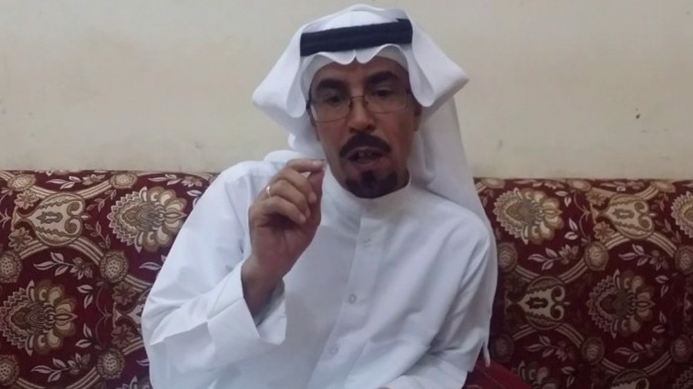 Saudi Writer Attacks Palestinians: You Aren’t Arabs, The Land Belongs ...