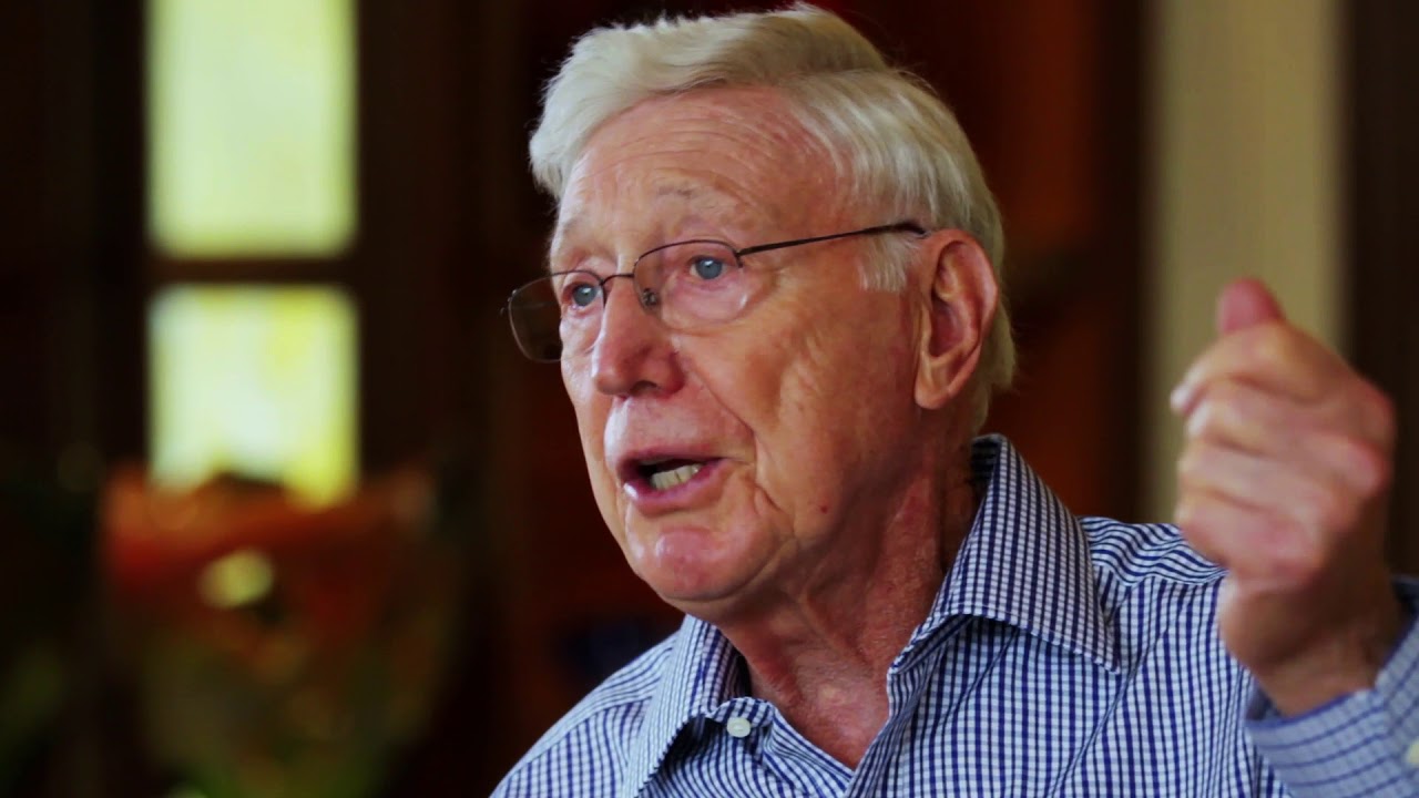 Miliardarul Bernie Marcus va dona o mare parte a averii sale pentru ...