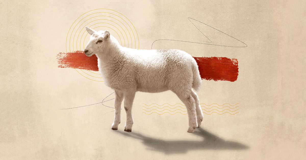 Jesus, Our Substitute – Barzilaiendan