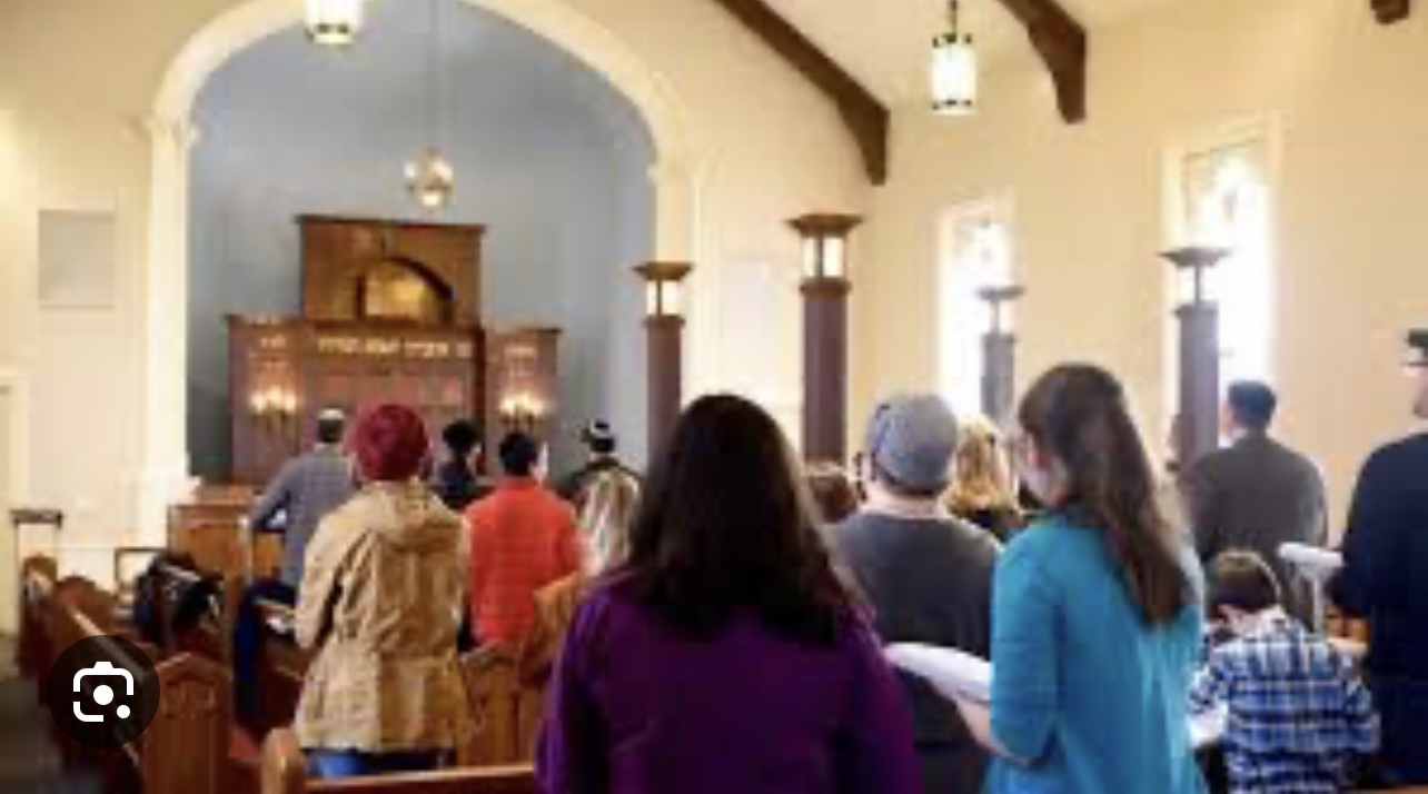 Israelul nu vede biserica – Barzilaiendan
