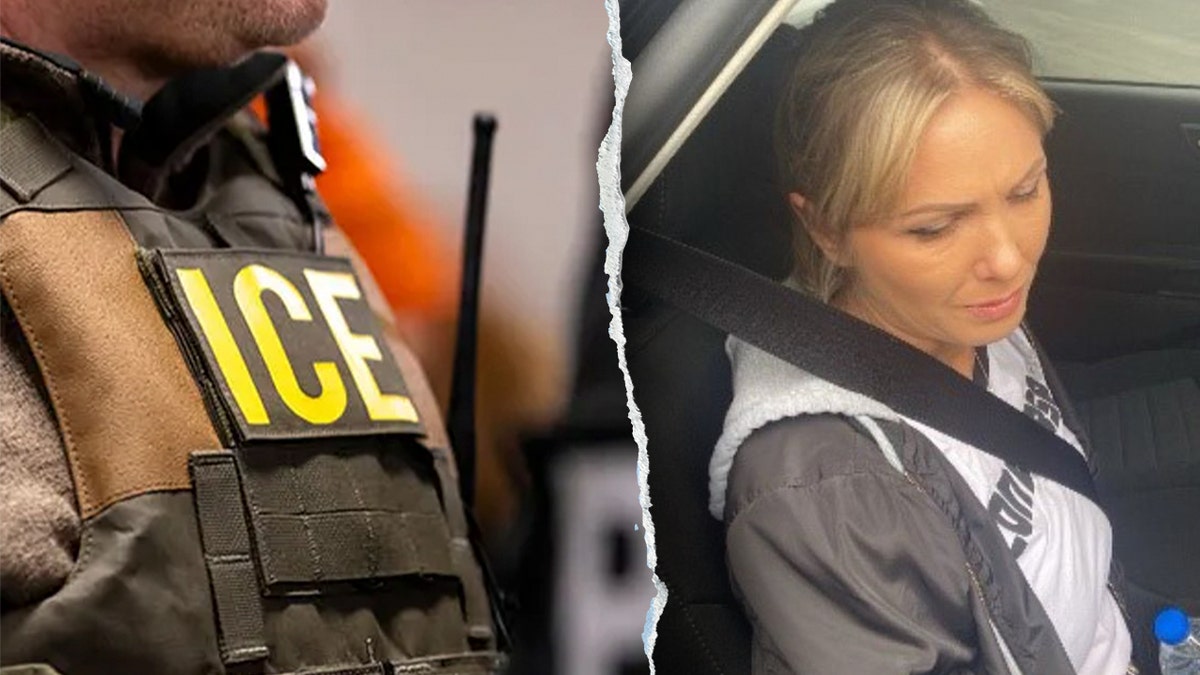 ICE arrests Moldovan illegal immigrant and convicted killer | Fox News ...